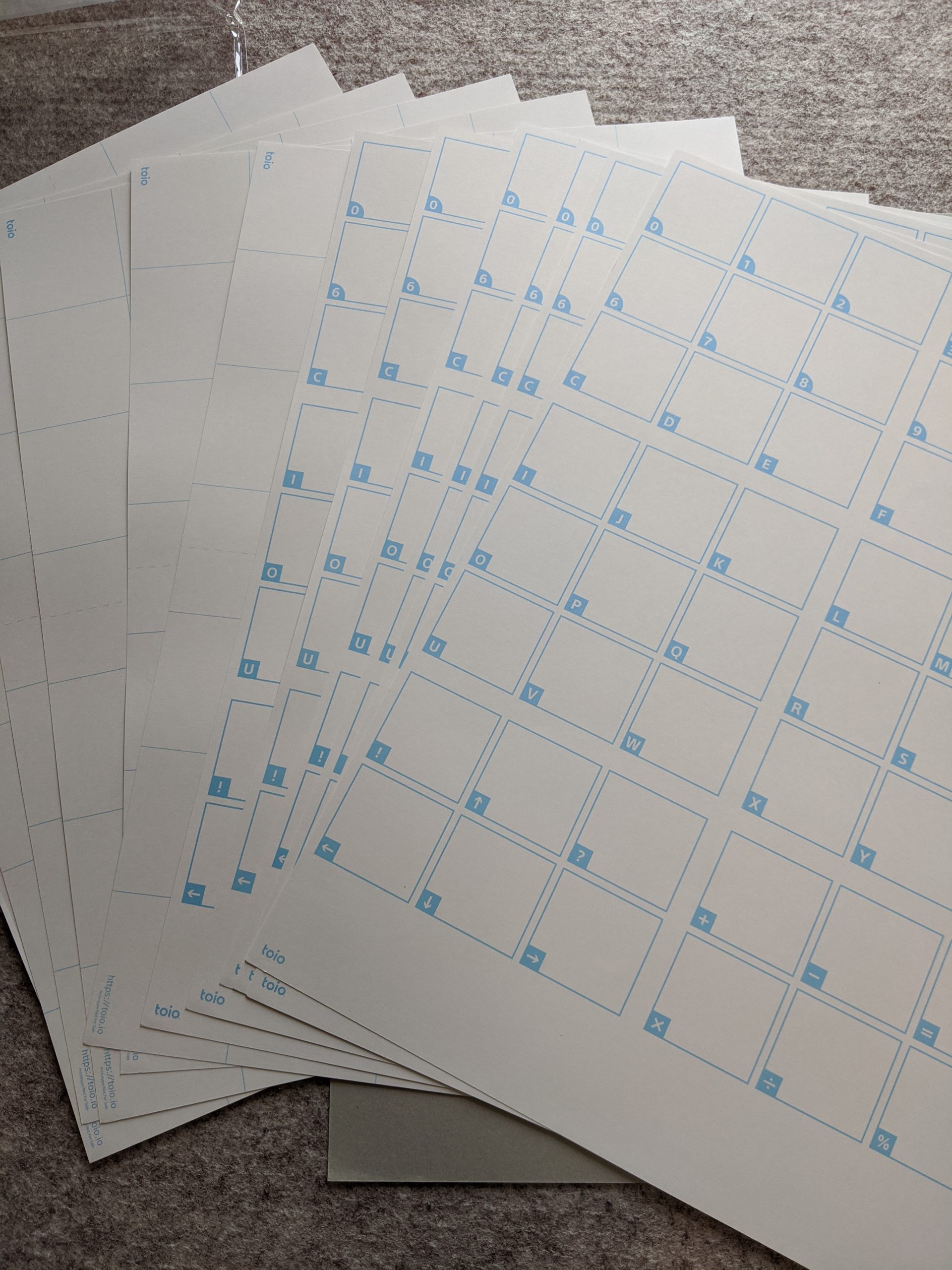 はじめての「toio」プログラミングに挑戦 1 - 株式会社coki